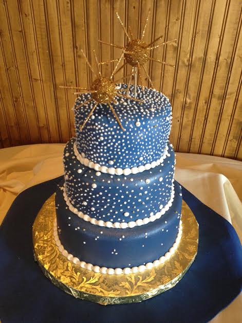 Congratulations Corina & Andrew!!! | YellowBird Wedding