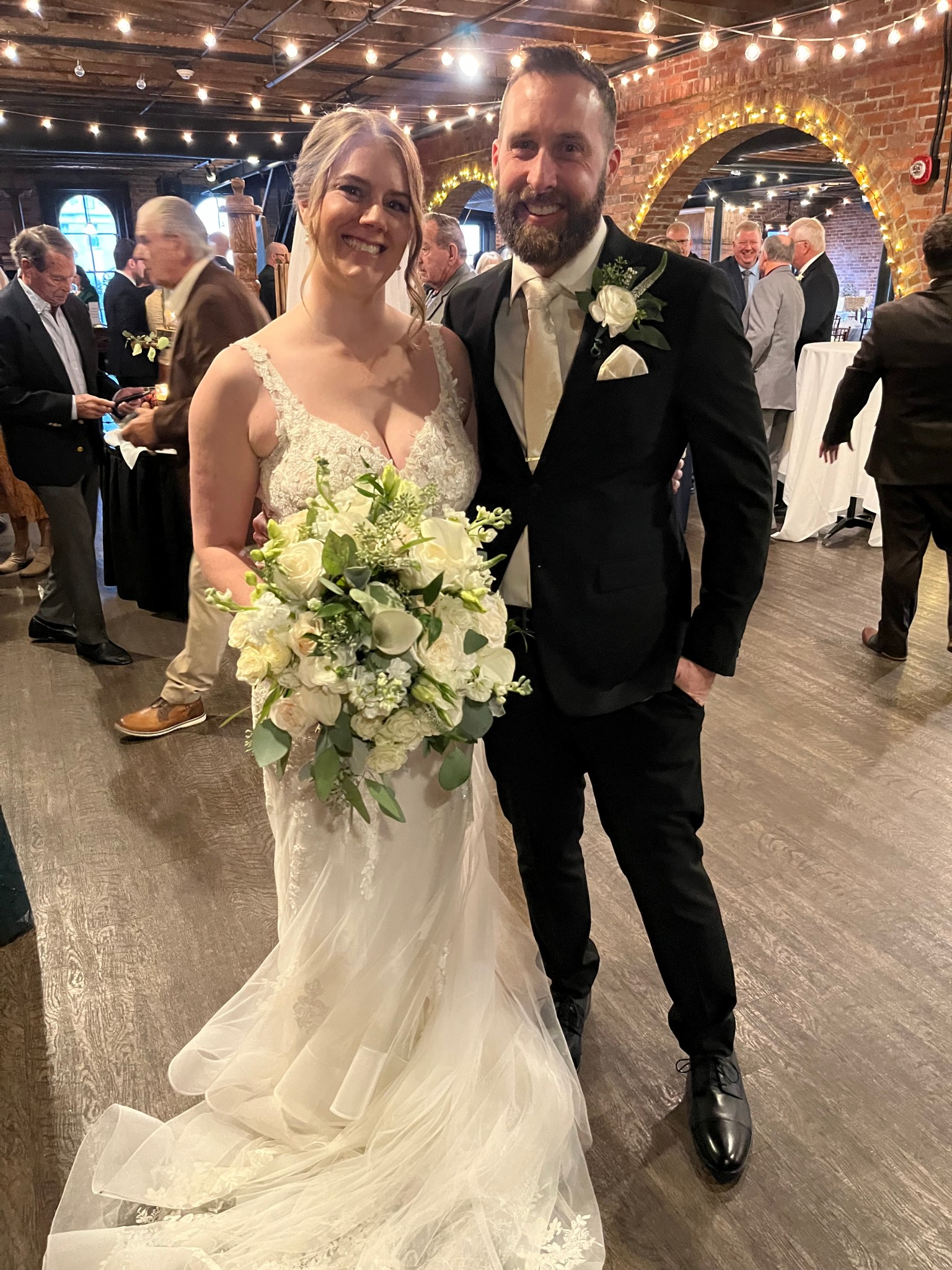 YellowBird Wedding | because simple is beautiful